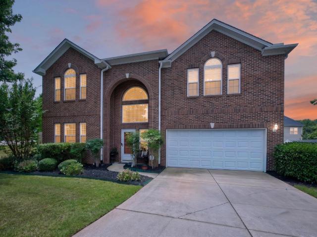 1 Mill Valley Court