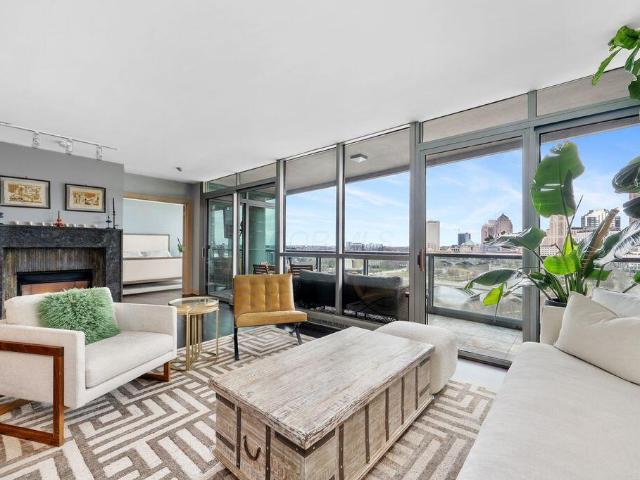 1 Miranova Place # 1220