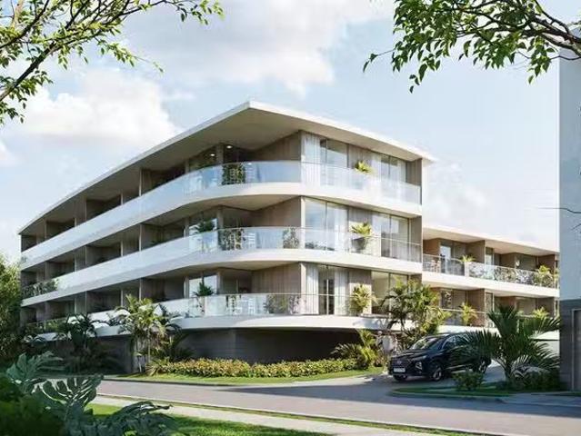 1 MONO LUXE VILLAS #22, TAMARINDO