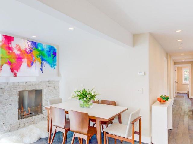 1 Monte Verde Street