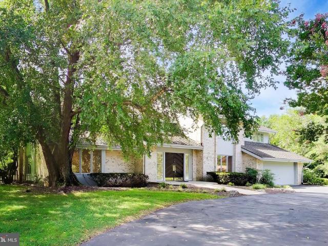 1 Monterra Court