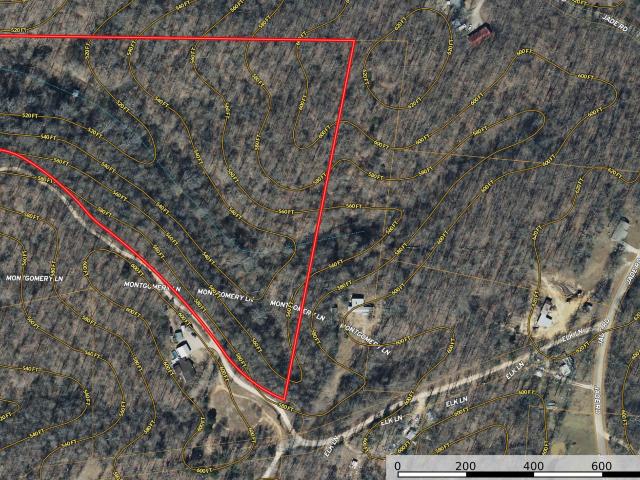 1 Montgomery Ln, Savannah, TN 38372 | MLS #10210
