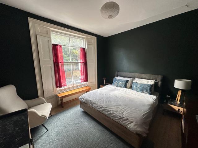 1 month Canonbury sublet