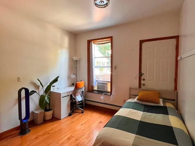 1 Month Furnished Room Available August Only