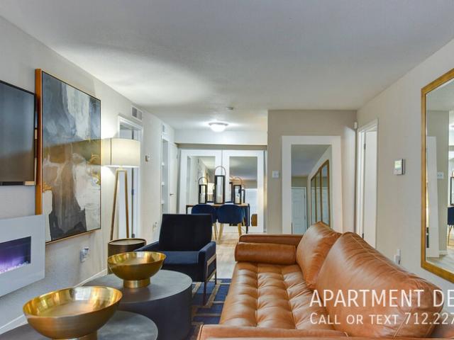 1 month freeunique & modern luxury apartment in Lazybrook / Timbergrove