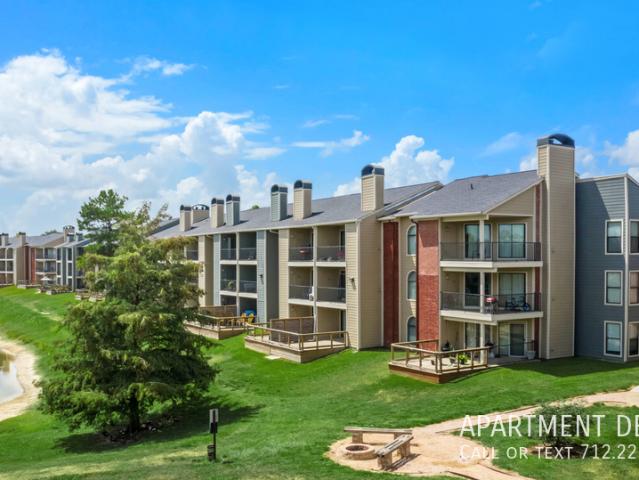 1 month free luxury luxury apartment in Houston