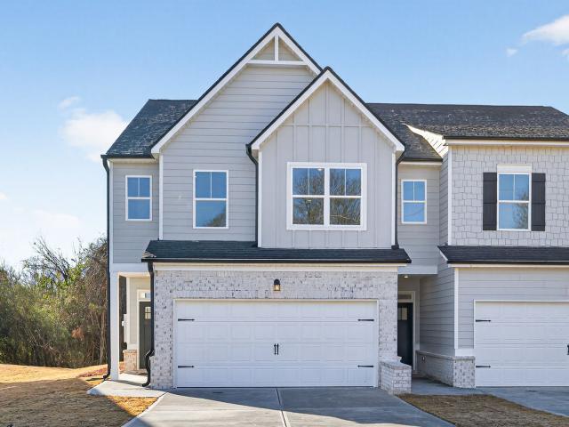 1 month FREE! NEW CONSTRUCTION 3BR! Available now!
