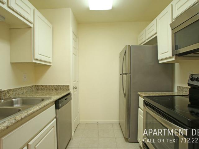 1 month freeluxury luxury apartment in Langwood