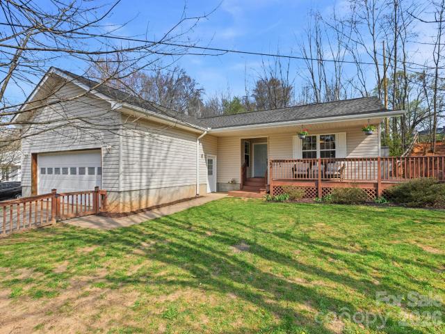 1 Mosers Pl, Candler, NC 28715 | MLS #4361 | Compass