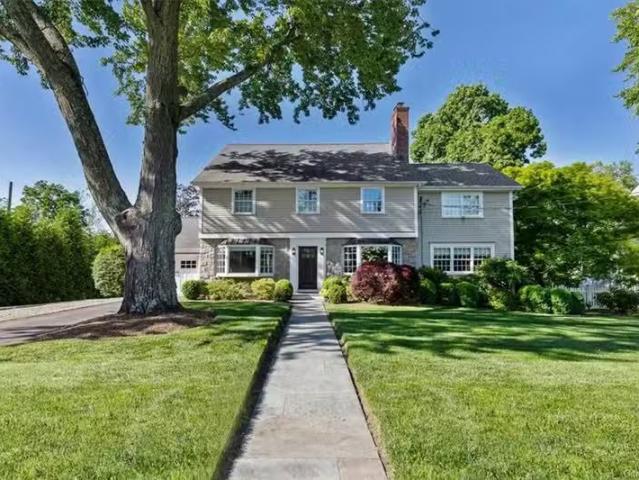 1 MOREHEAD DR, RYE, NY 10580 Single Family Residence For Sale.