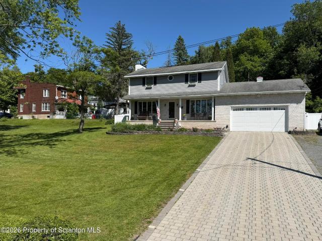 1 Morgan Place
