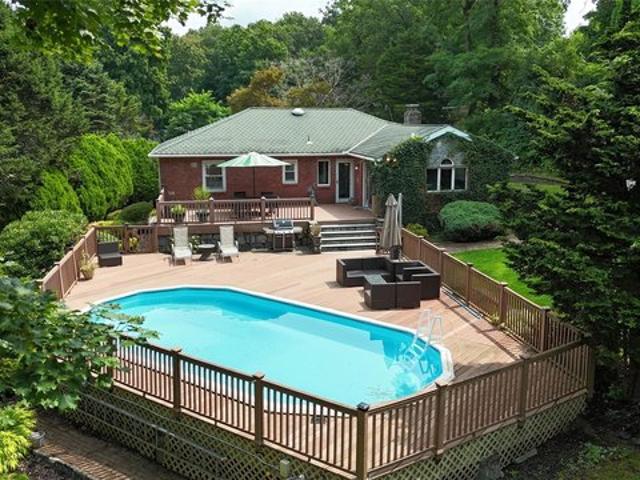 1 Morris Rd, Garrison, NY 10524