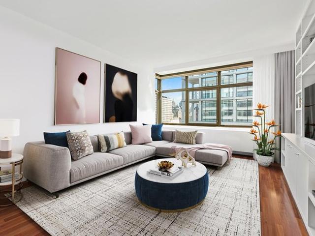 1 Morton Sq Apt 11DE, New York, NY 10014