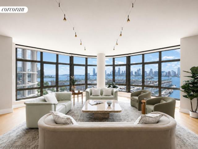 1 Morton Square, New York, NY
