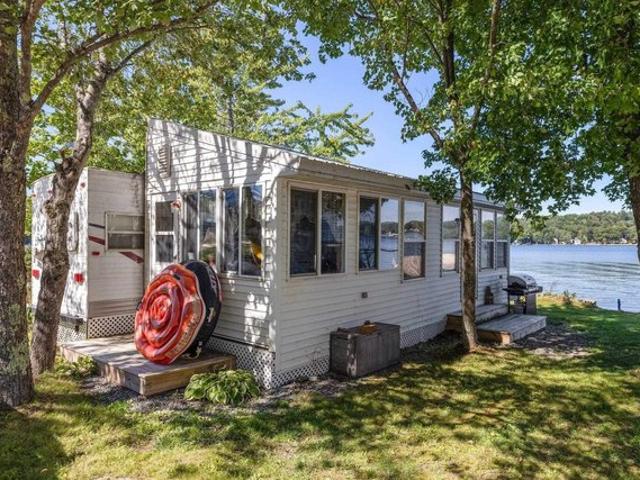 1 Morway Ln, Belmont, NH 03220