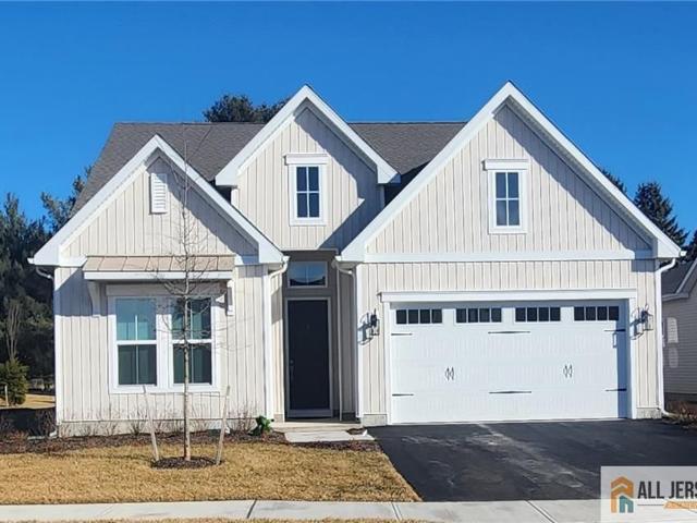 1 Mount Drive, Plainsboro, US, NJ