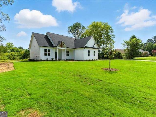 1 Mountain Chase Road