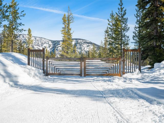 1 Mountain Club FS Rd 6930