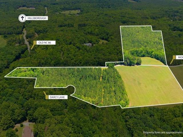 1 Mountain Creek Rd, Chapel Hill, NC 27516