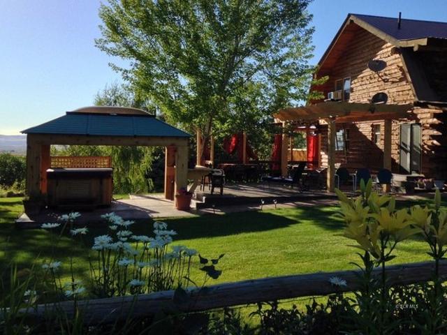 1 Mountain View Camp Rd, Deeth, NV 89823