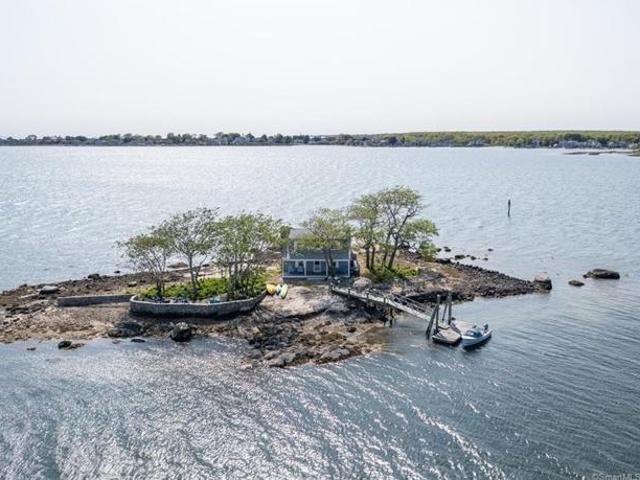 1 Mouse Island, Groton, CT 06340