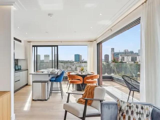 1 Nursery Lane, London, W10 6QD, United Kingdom | 2 bed apartment for rent #133220397 | Rentberry