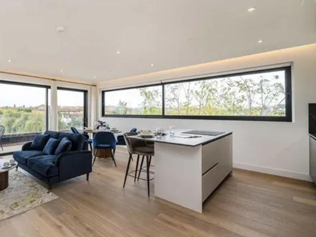 1 Nursery Lane, London, W10 6QD, United Kingdom | 3 bed apartment for rent #140229393 | Rentberry