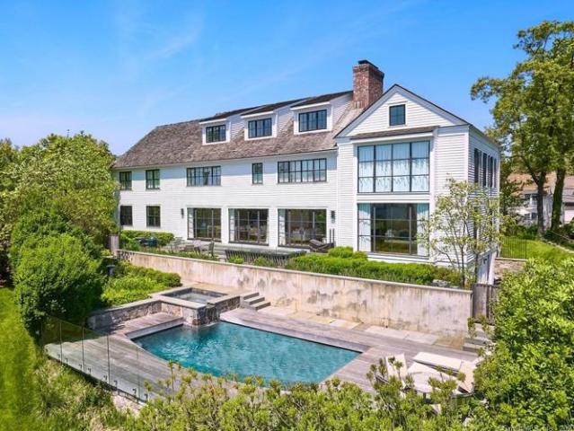 1 Nylked Terrace, Norwalk, CT 06853