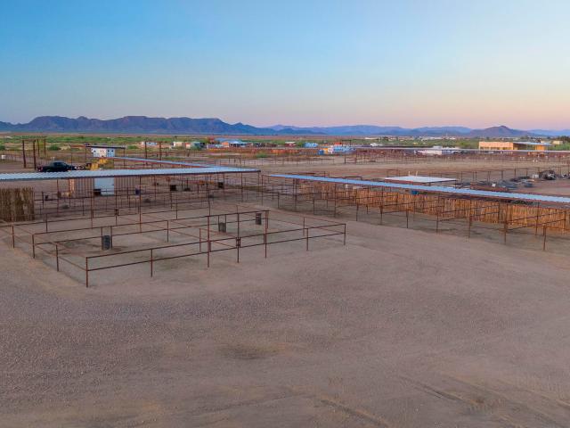 1 N 528th Ave, Unit 14, Aguila, AZ 85320 | MLS #7006