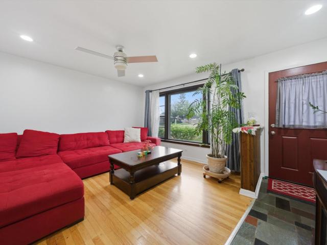 1 n edward street