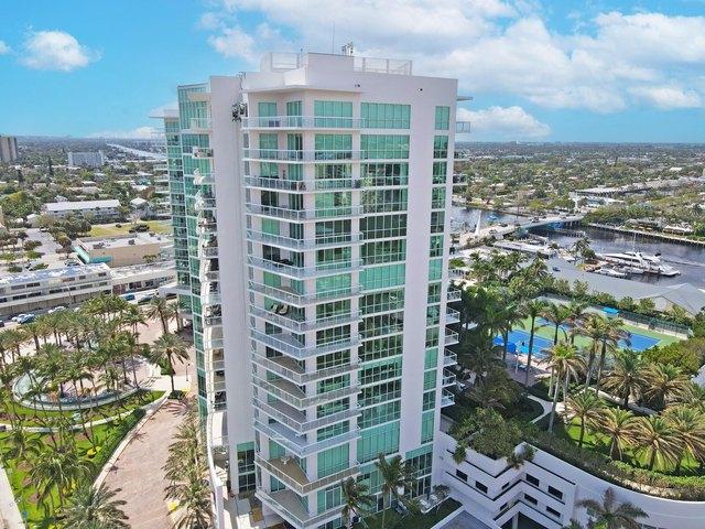 1 N Ocean Blvd Apt 607, Pompano Beach, FL 33062