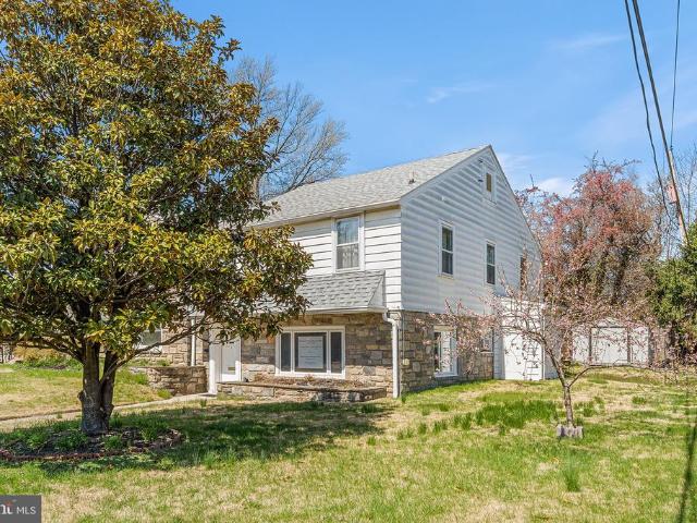 1 N Ormond Avenue # 1 OFFICE