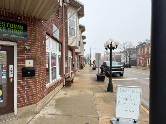 1 N Limestone Street
