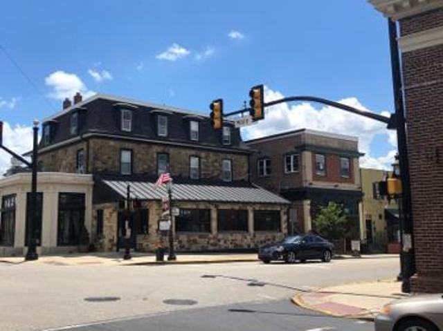 1 N Main St #2F, Ambler, PA 19002