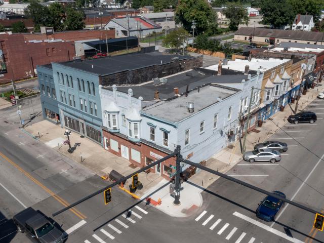 1 N Main Street