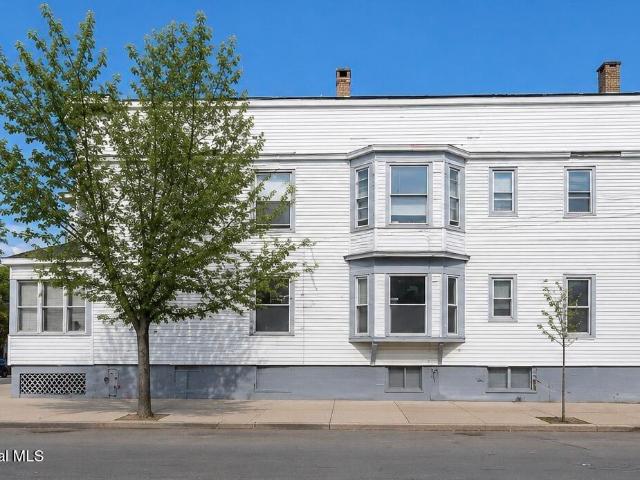 1 N Manning Boulevard
