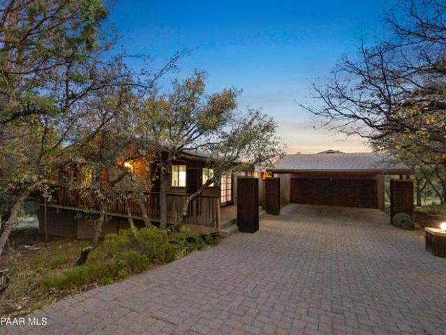 1 N Shadow Vista St, Prescott, AZ 86305