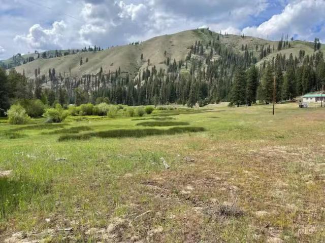 1 N SHORE DR, LOWMAN, ID 83637 Vacant Land For Sale MLS# 9891.