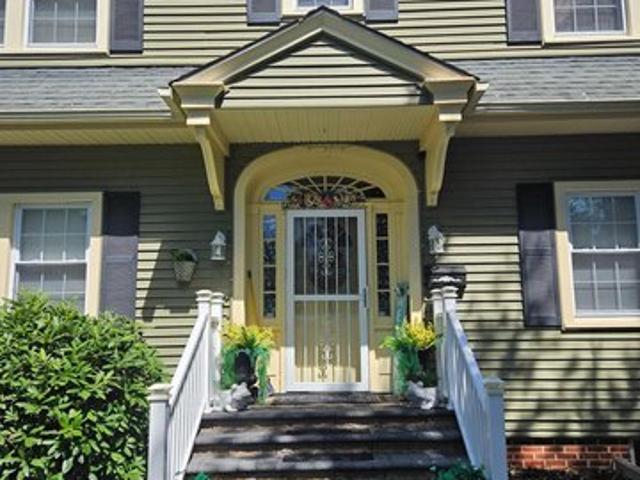 1 N State St, Vineland, NJ 08360