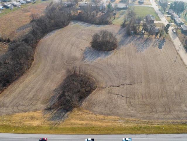1 N Perryville Blvd, Perryville, MO 63775 | MLS #21001