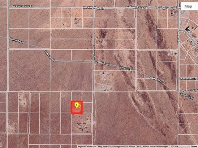 1 N Piccolo, Helendale, CA 92342