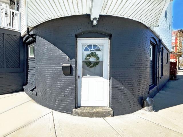 1 Nahant Ave, Unit 1, Revere, MA 02151 | MLS #73506