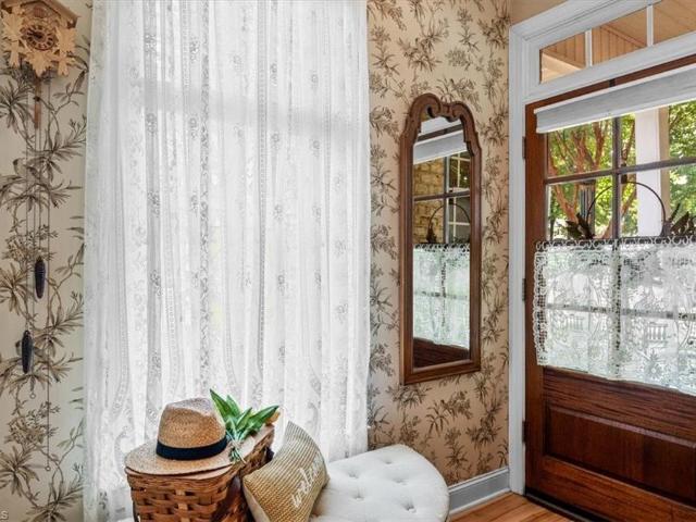 1 Nandina Drive