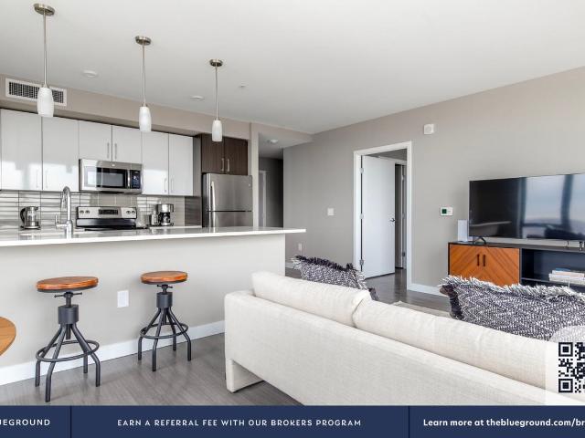 1 Nashua Street 3 Bedroom Apartment for Rent at 1 Nashua St #6174A, Boston, MA 02114 Downtown Boston