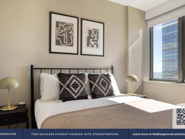 1 Nashua Street 3 Bedroom Apartment for Rent at 1 Nashua St #6174A, Boston, MA 02114 Downtown Boston