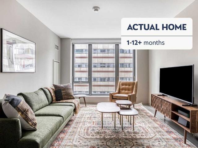 1 Nashua Street 3 Bedroom Apartment for Rent at 1 Nashua St #6353A, Boston, MA 02114 Downtown Boston