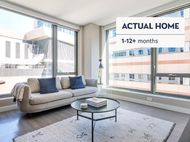 1 Nashua Street 1 Bedroom Apartment for Rent at 1 Nashua St #4266A, Boston, MA 02114 Downtown Boston
