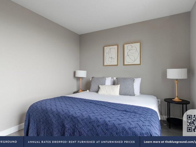 1 Nashua Street 2 Bedroom Apartment for Rent at 1 Nashua St #6401A, Boston, MA 02114 Downtown Boston