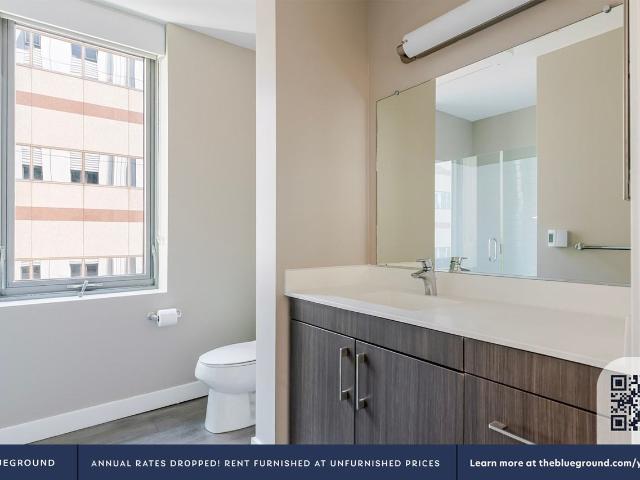 1 Nashua Street Studio Apartment for Rent at 1 Nashua St #6468A, Boston, MA 02114 Downtown Boston