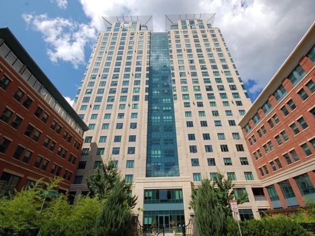1 Nassau St Unit 2108, Boston, MA 02111